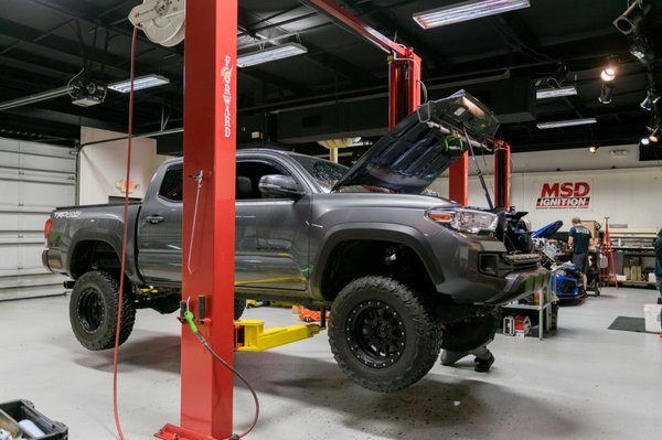 NATIONAL SPEED - Updated December 2025 - 28 Photos & 23 Reviews - 6779 ...