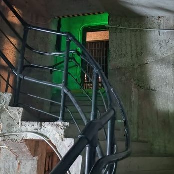 GOTHIC HANGING JAIL - Updated October 2025 - 205 W 1st St, DeRidder ...