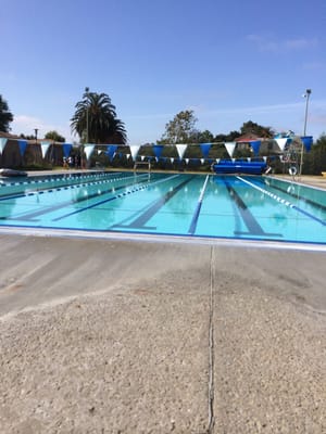 TEMESCAL POOL - Updated November 2025 - 76 Reviews - 371 45th St ...