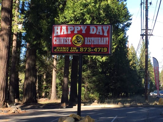 HAPPY DAY - Updated July 2025 - 42 Photos & 96 Reviews - 14455 Skyway ...