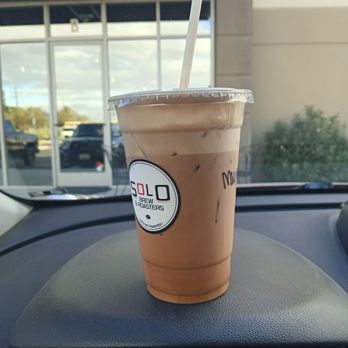 SOLO BREW & ROASTERS - Updated February 2025 - 43 Photos & 51 Reviews - 13528 Nomwaket Rd, Apple ...