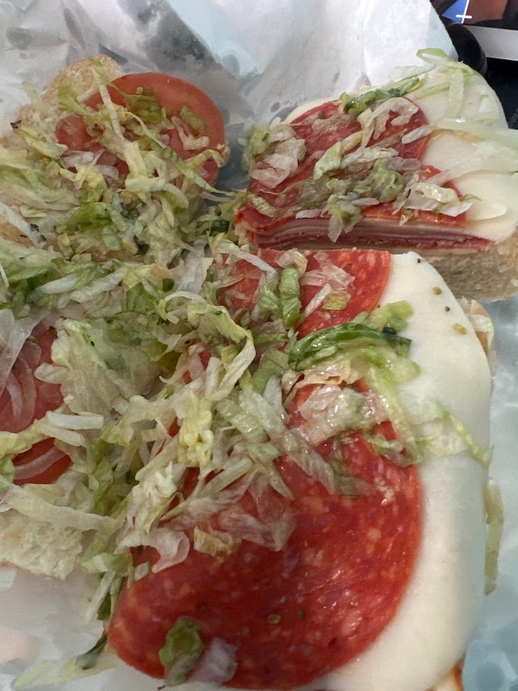 V GONELLA’S ORIGINAL DELI - Updated July 2025 - 29 Photos & 63 Reviews ...