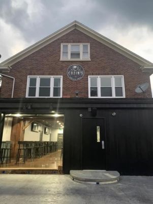 CUZIN’S PUB AND GRILL - Updated April 2025 - 30 Photos & 24 Reviews ...