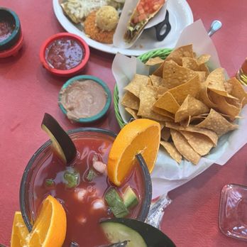 EL TAPATIO - Updated February 2025 - 2694 Photos & 3166 Reviews - 5637 ...