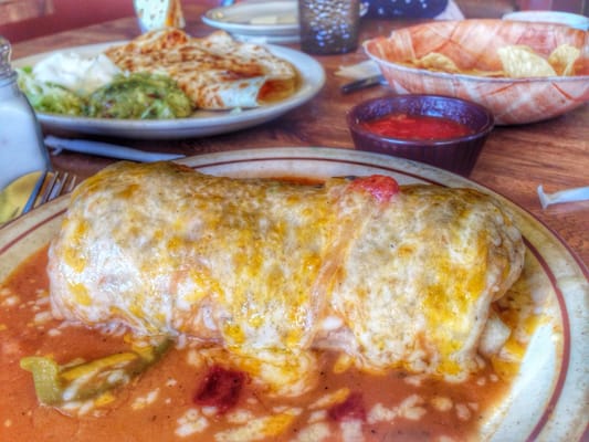 CASA DE LAGO - 81 Photos & 113 Reviews - Mexican - 891 N Ventura Ave ...