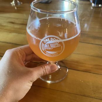 ORE DOCK BREWING COMPANY - Updated October 2025 - 141 Photos & 156 ...