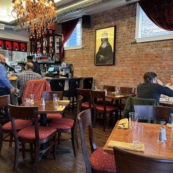 PACCI’S - Updated May 2024 - 71 Photos & 48 Reviews - 106 13th St SE ...