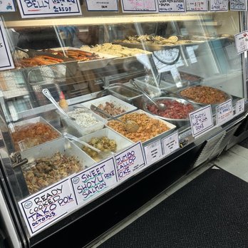 SEATTLE FISH GUYS - Updated December 2024 - 3104 Photos & 1307 Reviews ...