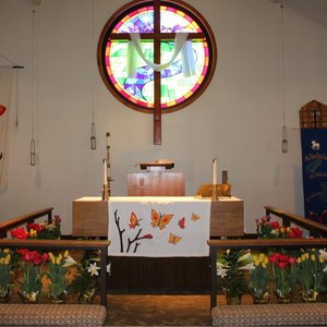 CHRIST CHAPEL CHURCH - Updated August 2025 - 19 Photos & 11 Reviews ...