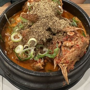 MOOBONGRI SOONDAE - Updated May 2024 - 117 Photos & 61 Reviews - 2787 S ...