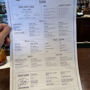 THE HAMILTON - Updated July 2024 - 4492 Photos & 3561 Reviews - 600 ...