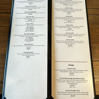 BURMA PLACE - Updated July 2024 - 840 Photos & 413 Reviews - 16719 ...