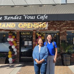 LE RENDEZ-VOUS CAFE - Updated January 2025 - 891 Photos & 792 Reviews ...