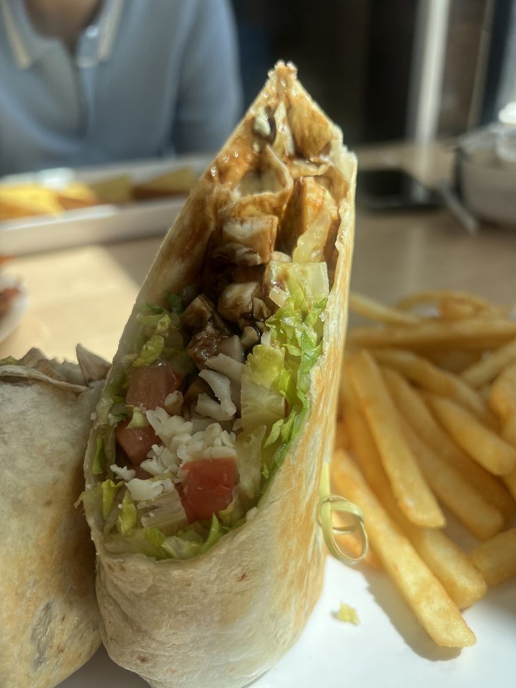 TRIPLE BERRY CAFE - Updated October 2025 - 54 Photos & 43 Reviews ...