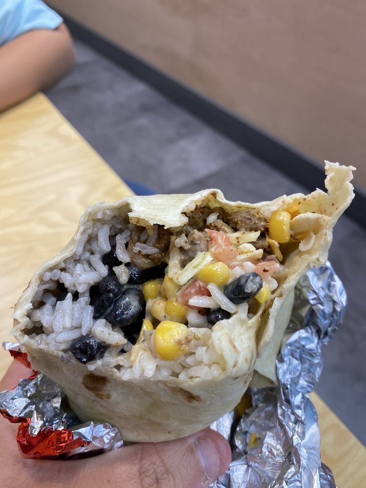 HOT HEAD BURRITOS - Updated April 2026 - 13 Photos - 3120 Saint Joe ...
