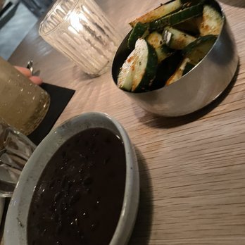 K PASA - Updated July 2025 - 270 Photos & 187 Reviews - 2 Main St, Sag ...