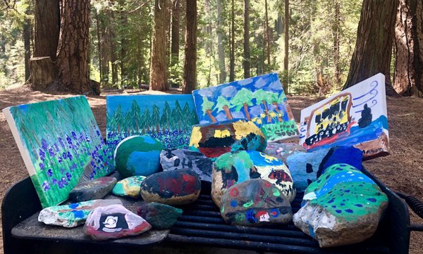 PIPI CAMPGROUND - 120 Photos & 41 Reviews - Pioneer, California, United ...