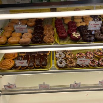 OB DONUTS - Updated December 2025 - 67 Photos & 53 Reviews - 4857 ...