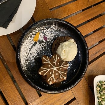 REFLECTIONS TERRACE - ROSEWOOD HOTEL - Updated August 2024 - 344 Photos ...