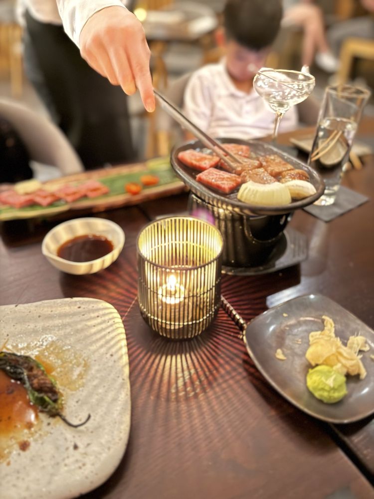 UME SUSHI - Updated July 2025 - 828 Photos & 199 Reviews - 2802 White ...