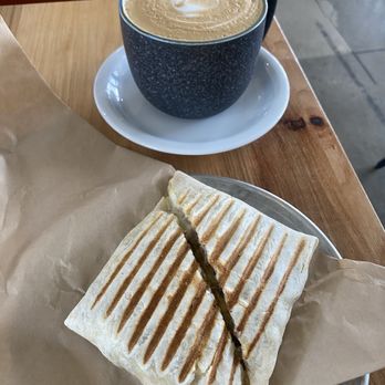 BRAVE NEIGHBOR COFFEEHOUSE & SOCIAL - Updated January 2026 - 69 Photos ...