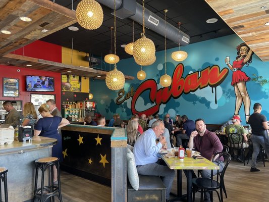 CUBA CUBA SANDWICHERIA - Updated December 2025 - 286 Photos & 335 ...