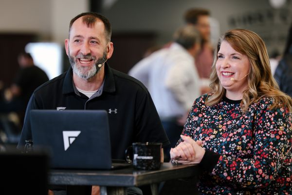 FIRST CHURCH - Updated January 2026 - 112 Photos - 10100 N Garnett Rd ...