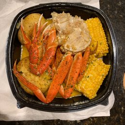 KING CRAB ATL - Updated June 2025 - 205 Photos & 258 Reviews - 1000 ...