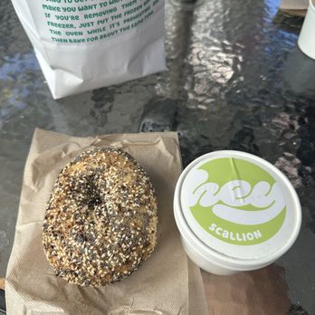 HEY BAGEL - Updated October 2025 - 285 Photos & 177 Reviews - 4610 ...