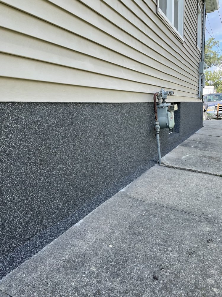 WEBER URETHANE INSULATION - Updated August 2025 - 11 Photos - 318 ...