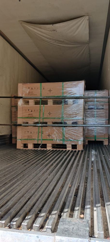 VELASCO LUMPER SERVICES - Updated December 2025 - 26 Photos - 17400 ...