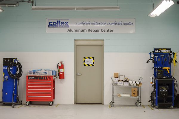 COLLEX COLLISION EXPERTS - Updated November 2025 - 21 Photos & 30 ...