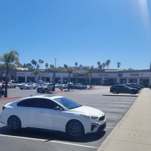 PISMO BEACH PREMIUM OUTLETS - 57 Photos & 134 Reviews - 333 Five Cities ...