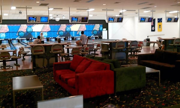 OZ TENPIN EPPING - Updated July 2025 - 41-53 Miller St, Epping Victoria ...