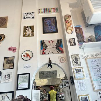 LIBELULA - Updated July 2024 - 573 Photos & 340 Reviews - 1154 Broadway ...