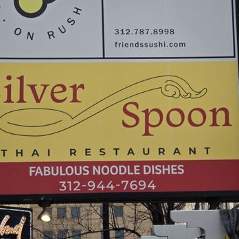 SILVER SPOON THAI RESTAURANT - Updated June 2025 - 366 Photos & 617 ...
