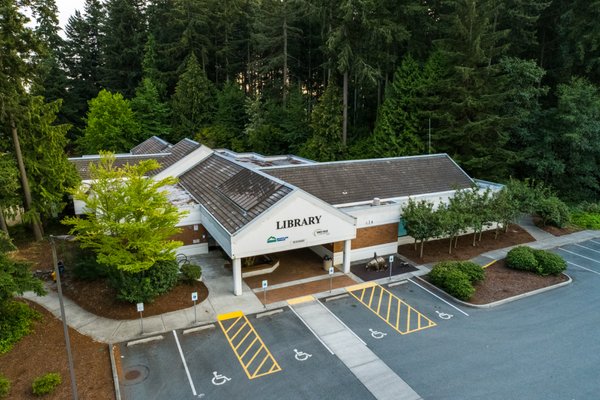 MOUNTLAKE TERRACE LIBRARY - Updated August 2025 - 47 Photos & 12 ...