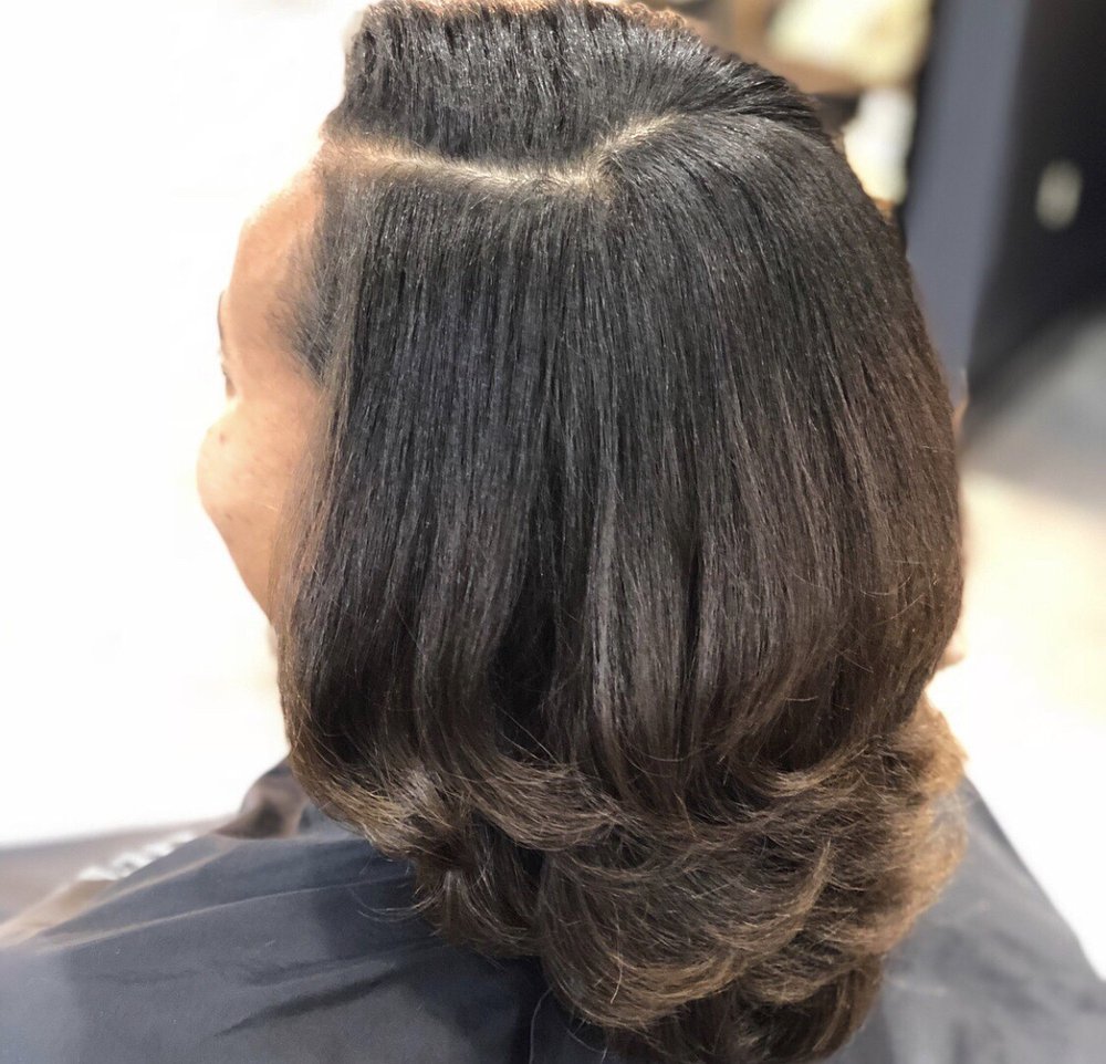 CONCEITED SALON - 54 Photos & 15 Reviews - Hair Stylists - 7656 ...