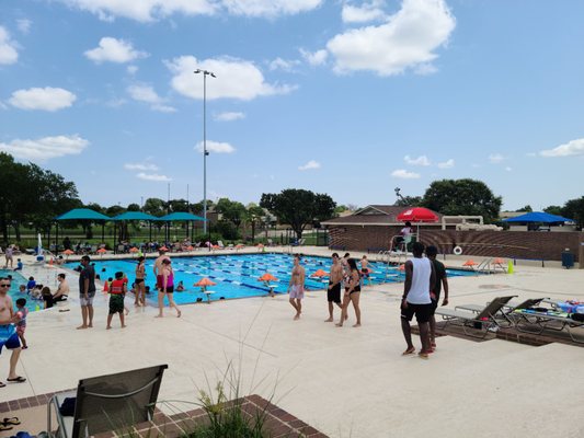 ROSEMEADE RAINFOREST AQUATIC COMPLEX - Updated December 2024 - 48 ...