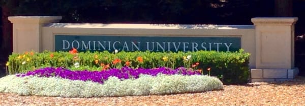 DOMINICAN UNIVERSITY OF CALIFORNIA - Updated January 2026 - 47 Photos ...