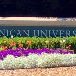 DOMINICAN UNIVERSITY OF CALIFORNIA - 47 Photos & 51 Reviews - 50 Acacia ...