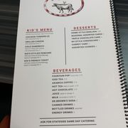 STATESIDE DELI & RESTAURANT - 163 Photos & 175 Reviews - 3552 Meridian ...