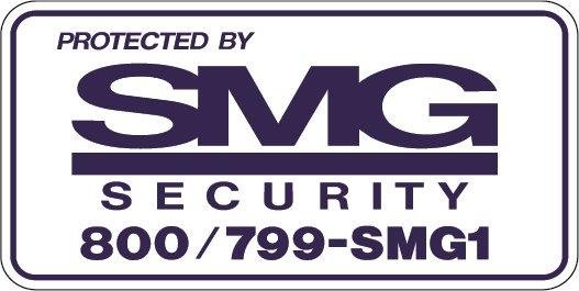 SMG SECURITY HOLDINGS - Updated October 2025 - Request a Quote - 120 ...