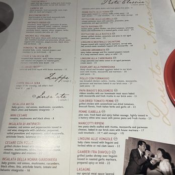 CIAO MAMBO - Updated July 2025 - 97 Photos & 253 Reviews - 541 S ...