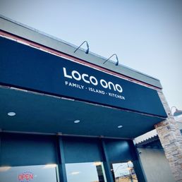 LOCO ONO - Updated December 2025 - 546 Photos & 323 Reviews - 1585 S ...