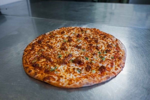 DEEK’S PIZZA - Updated September 2025 - 62 Photos & 28 Reviews - 132 ...