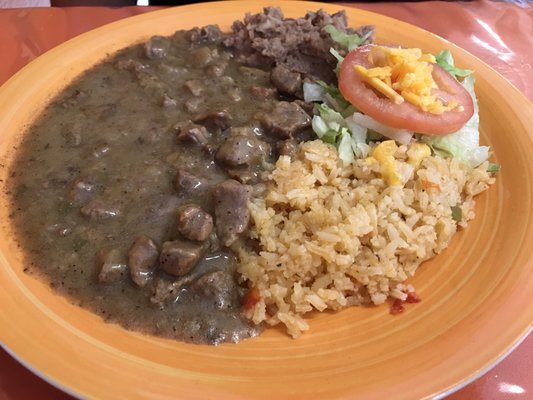 MEXICO TIPICO RESTAURANT - Updated September 2025 - 1302 Las Vacas St ...