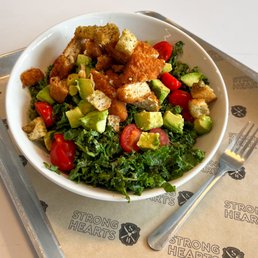 STRONG HEARTS CAFE - Updated January 2026 - 571 Photos & 703 Reviews ...