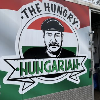 THE HUNGRY HUNGARIAN - Updated June 2026 - 507 ON-7A, Kawartha Lakes ...