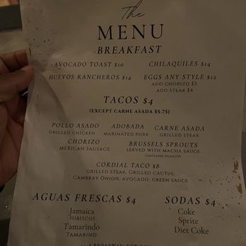 CORDIAL - Updated December 2025 - 45 Photos & 15 Reviews - 3448 ...